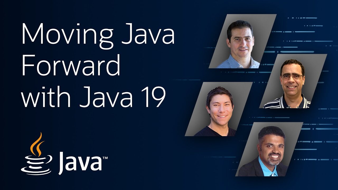 Inside Java October 2022: Get Ready for JavaOne Las Vegas!